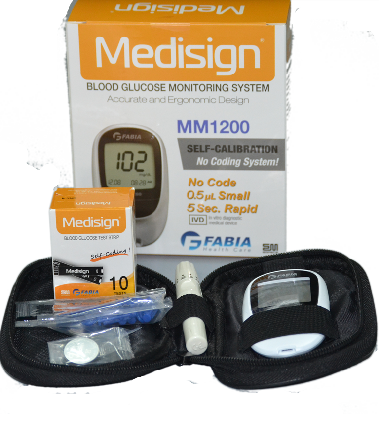 Ms TellMe® Diagnostic Pregnancy Test Kits - Fabia Health Care | Self ...